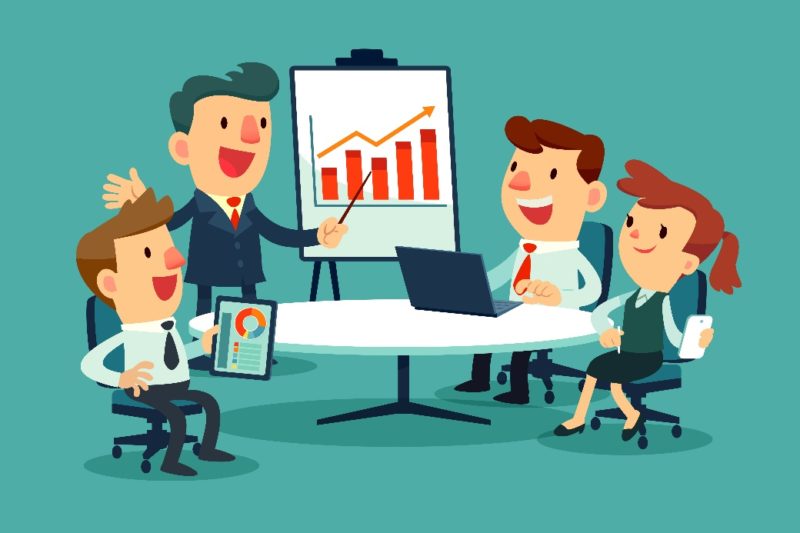 Un Comité de Direction? Pourquoi, comment faire? – Lily-Perf